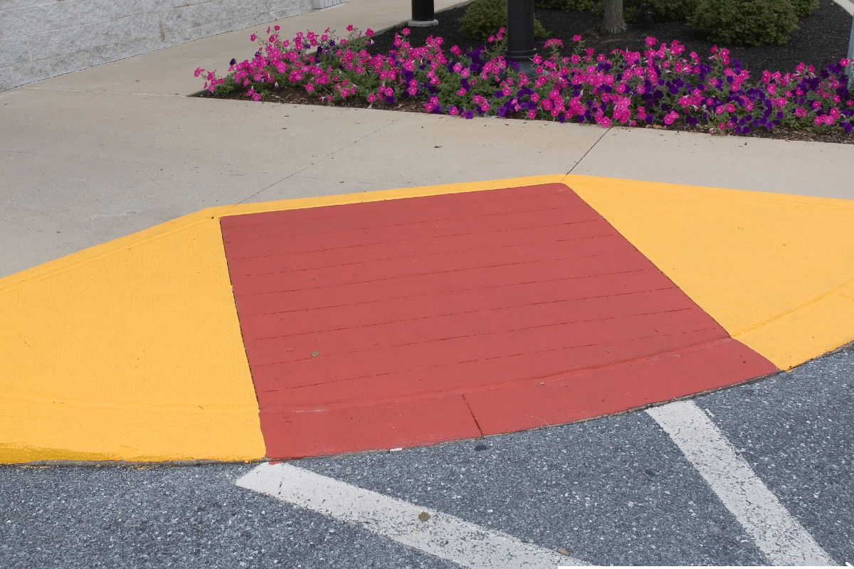 What Is the Law for Unmarked Crosswalks in Utah?