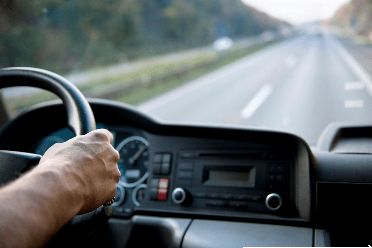 7 Tips to Avoid Driver Fatigue
